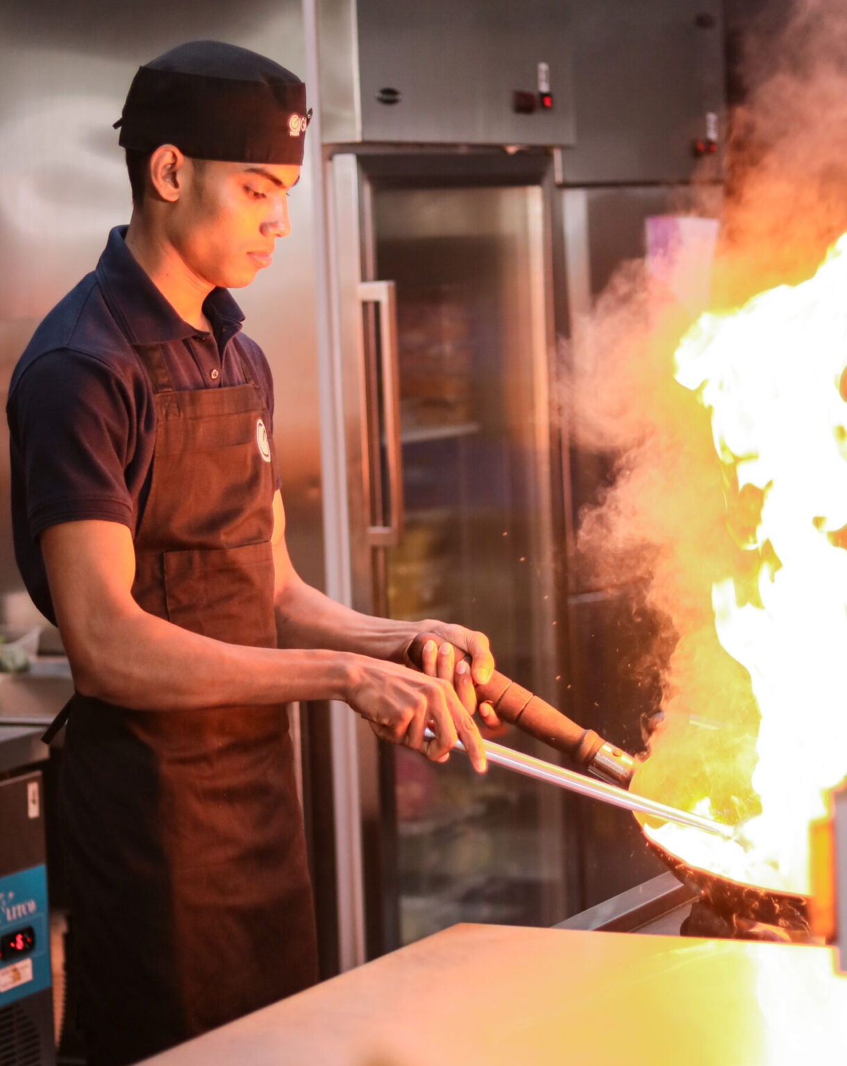 About Us – Giga Foods